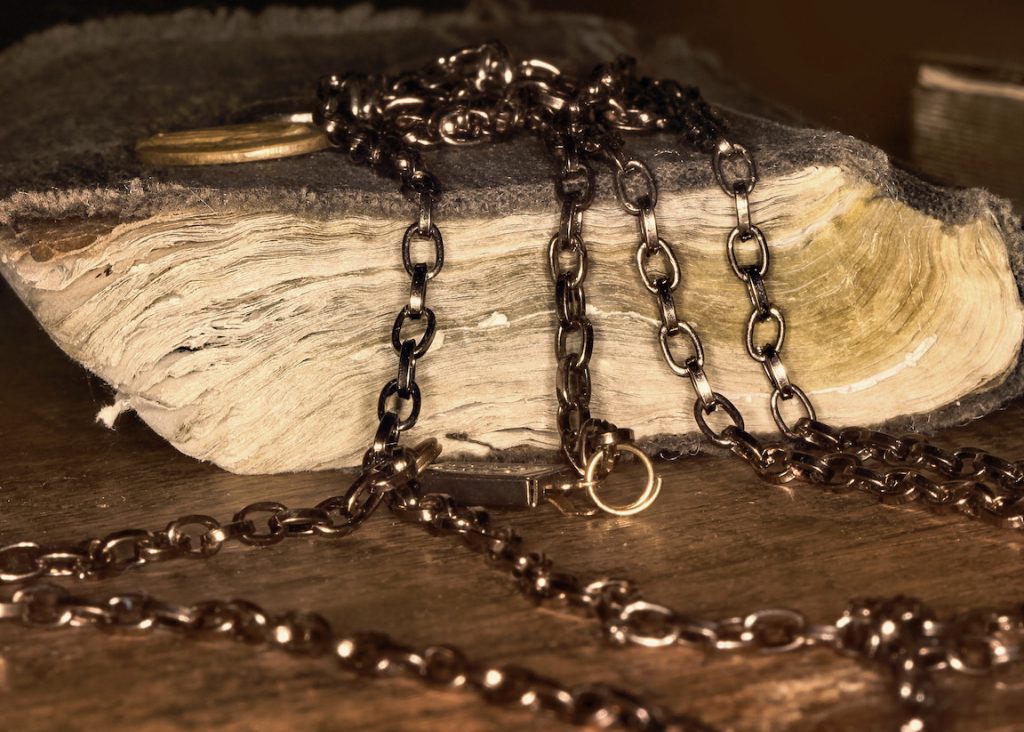 Bible in Chains | KEEP the FAITH